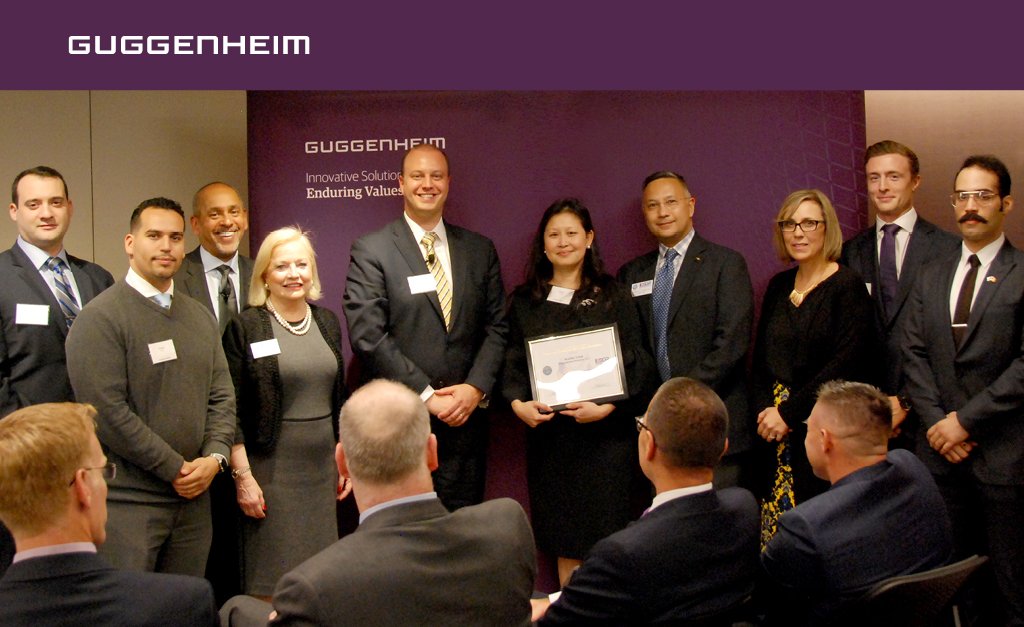 Guggenheim Partners