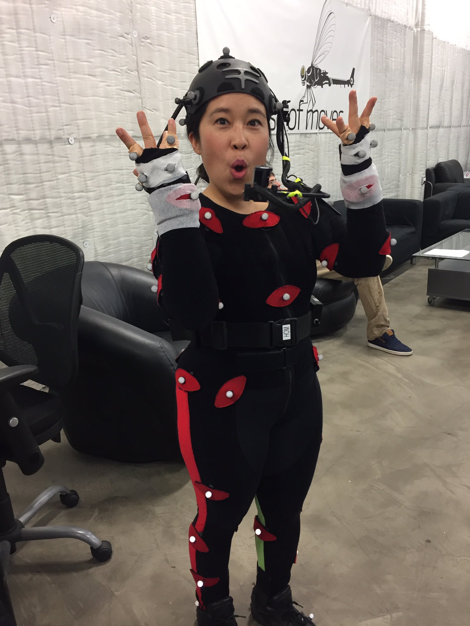 Stephanie Sheh