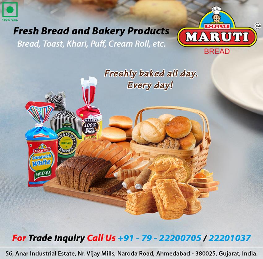 Popular Maruti Bread (@Maruti_Bread) | Twitter