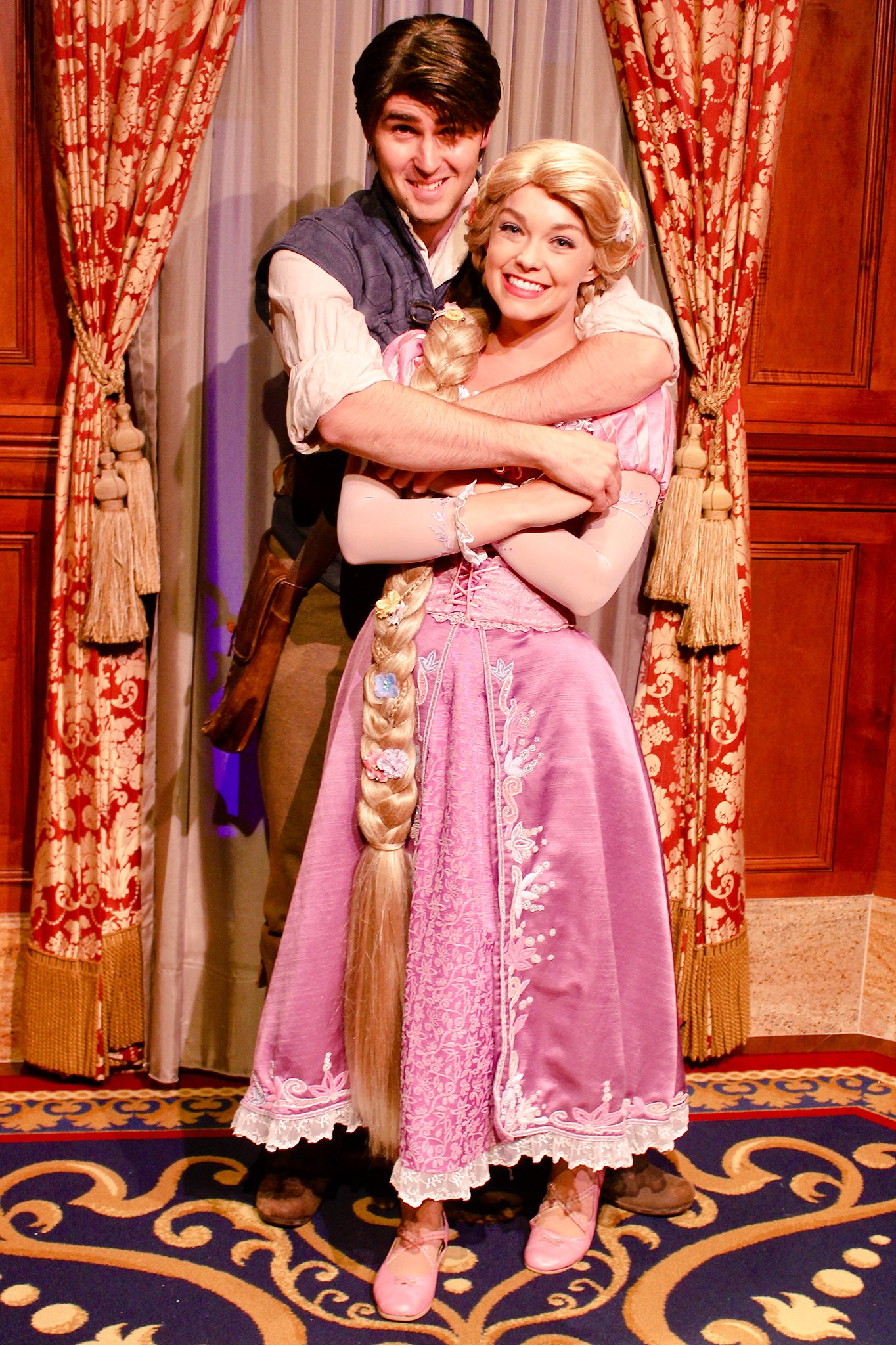 Flynn Rider Disney World Disney Parks Flynn Rider Tangled Wanted