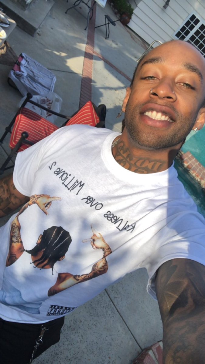 Ty Dolla Sign Instagram