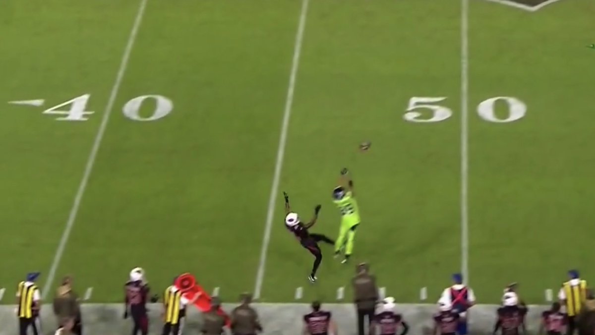 Patrick Kerwood (@patrickistoasty) | Twitter