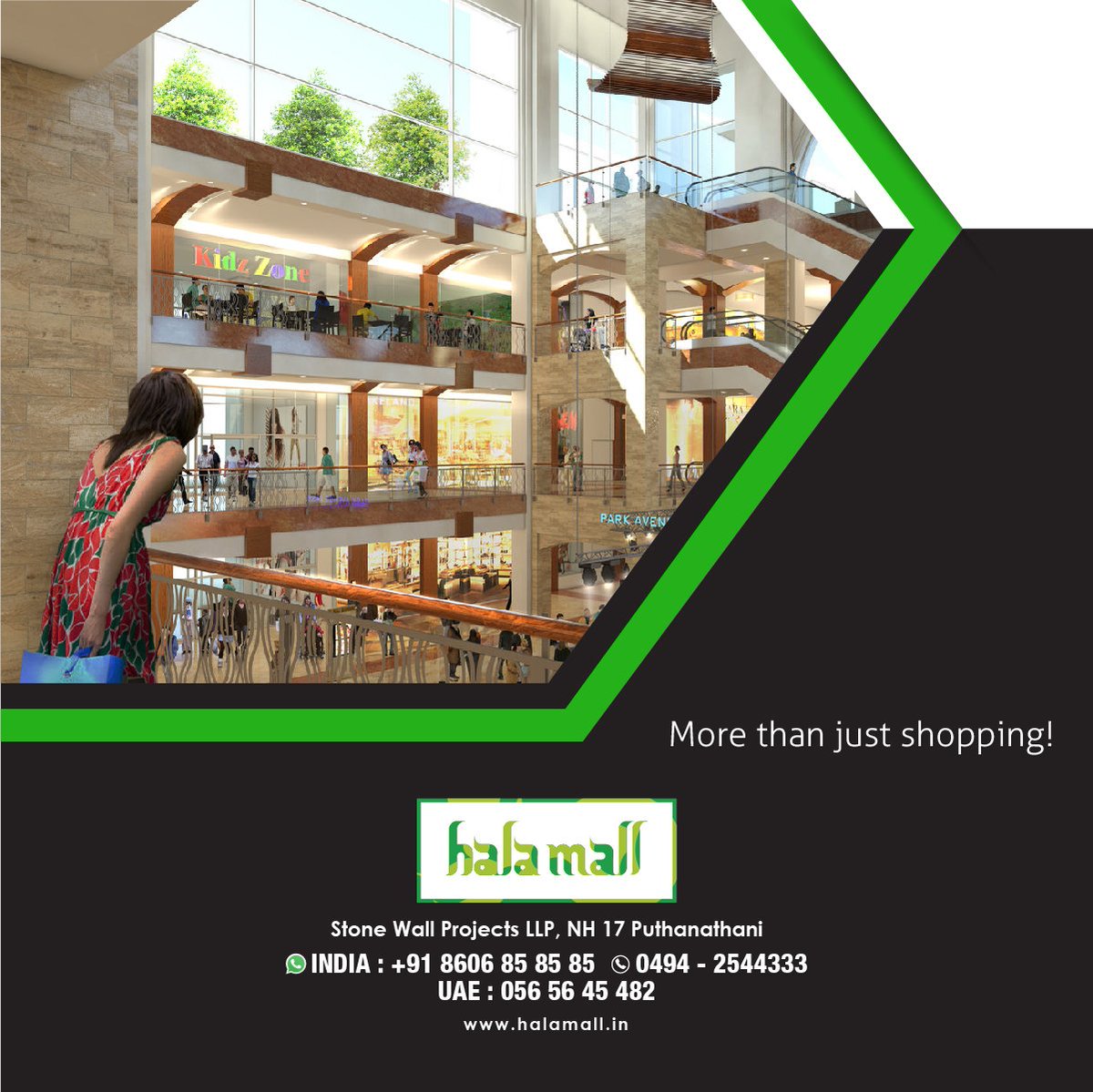 Hala Mall (@halamall03) | Twitter