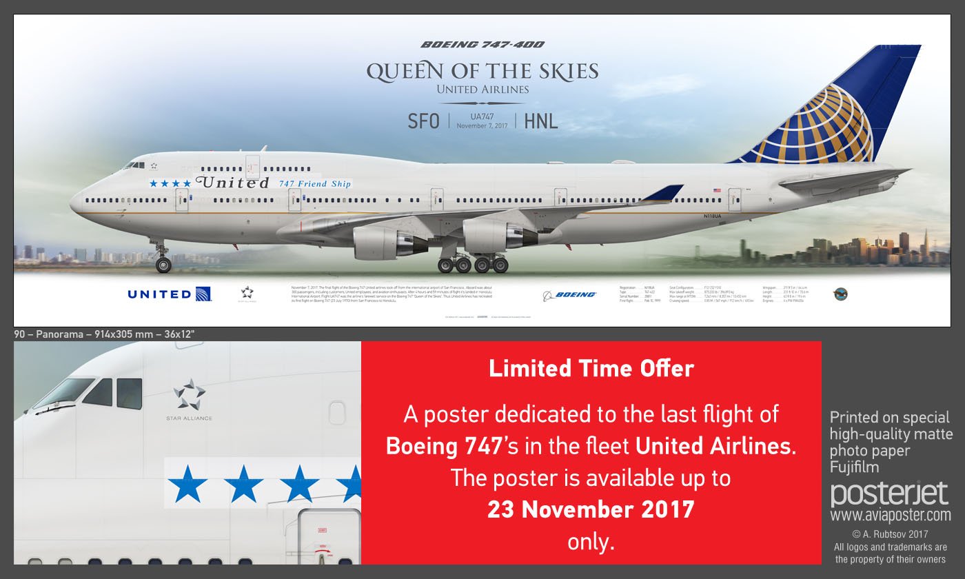 747 Space Shuttle Paper Drawings