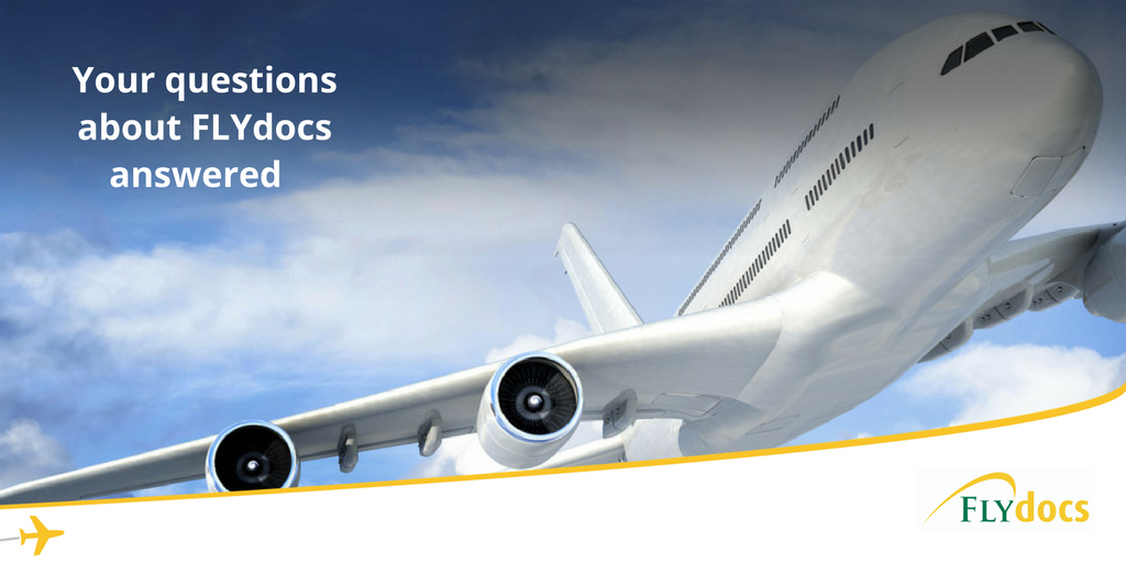 flydocs on Twitter: "We recently hosted a web demo with @AircraftIT and there were a number of ...