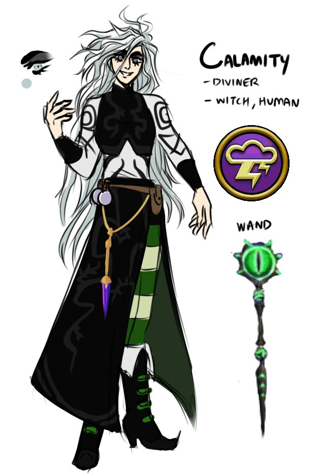 Wizard101 Life School