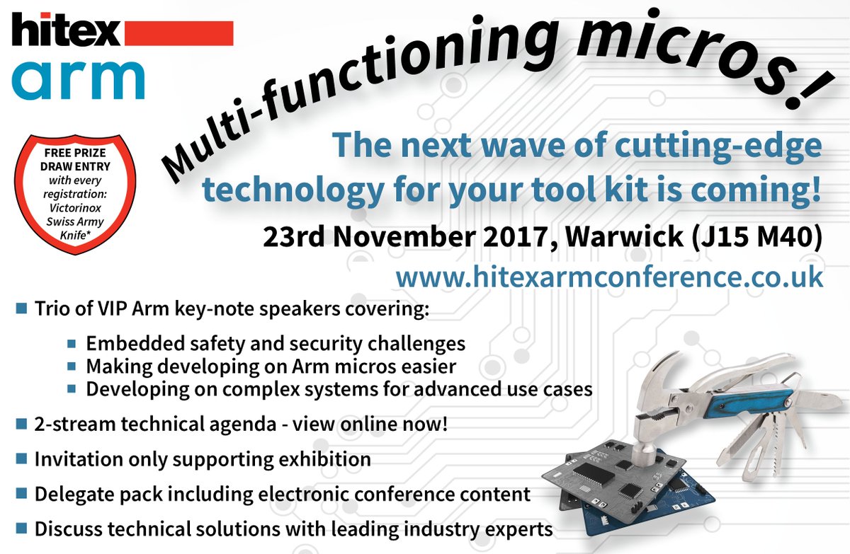 Hitex UK Ltd (@hitexuk) | Twitter