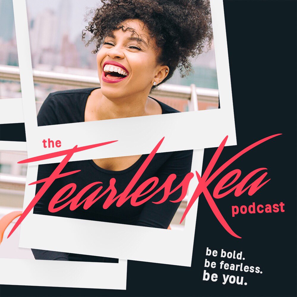 Nakea Tyson (@FearlessKeaPod) | Twitter