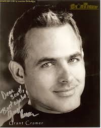 Grant Cramer Hardbodies