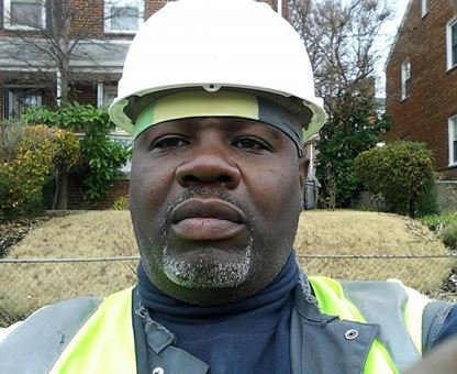 MISSING: Eddie Goodman, Jr. Last seen 10/9/17 at 11:00 am in the 900 ...