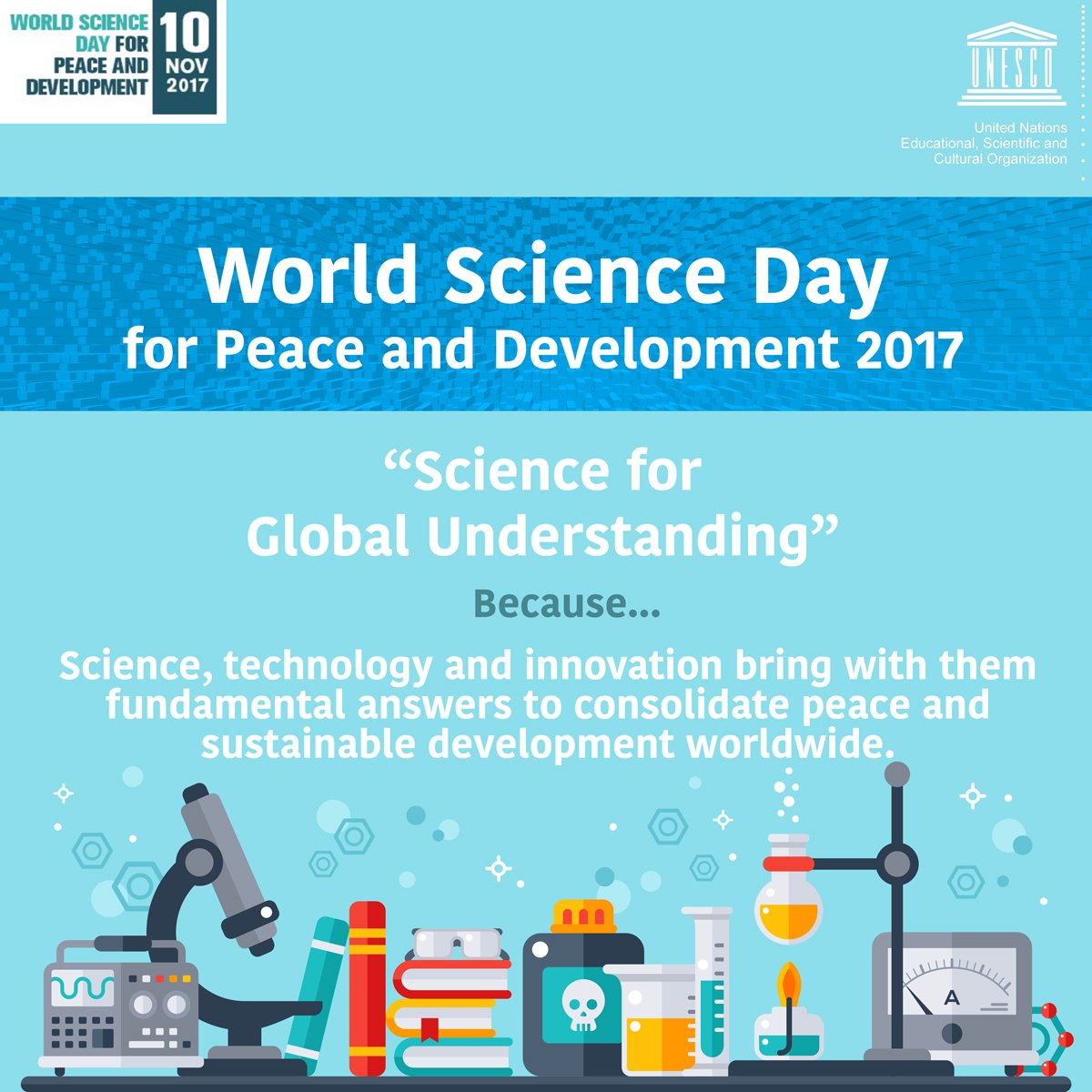 Unesco Science And Technology