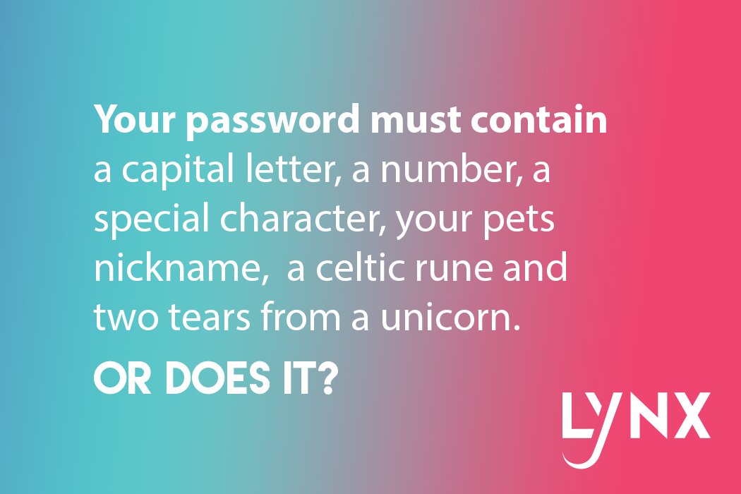 Lynx by Ephemeris (@lynx_ephemeris) | Twitter