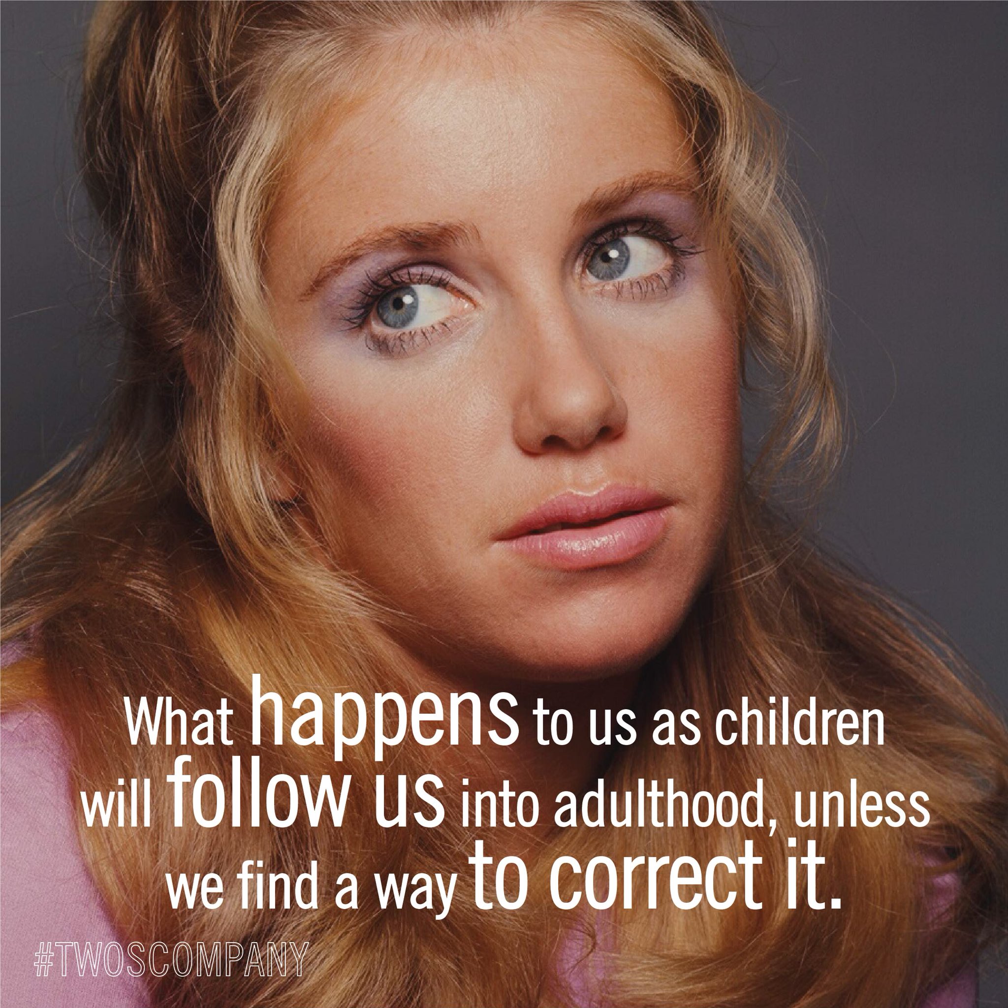 Suzanne Somers Young