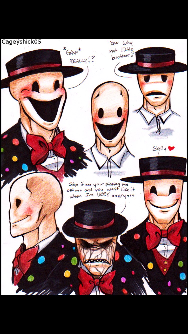 Splendorman Meme Slederman Brothers Meme Slederman Brothers