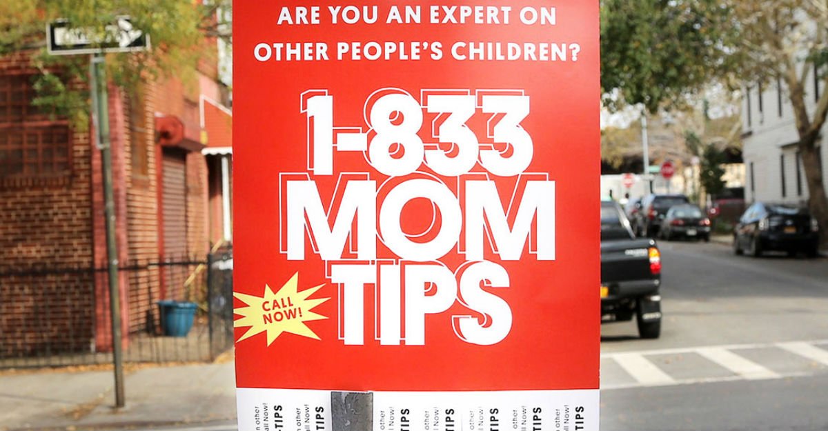 Yoplait Yogurt on Twitter: "1-833-MOM-TIPS is the solution to mom judgment you never knew you ...