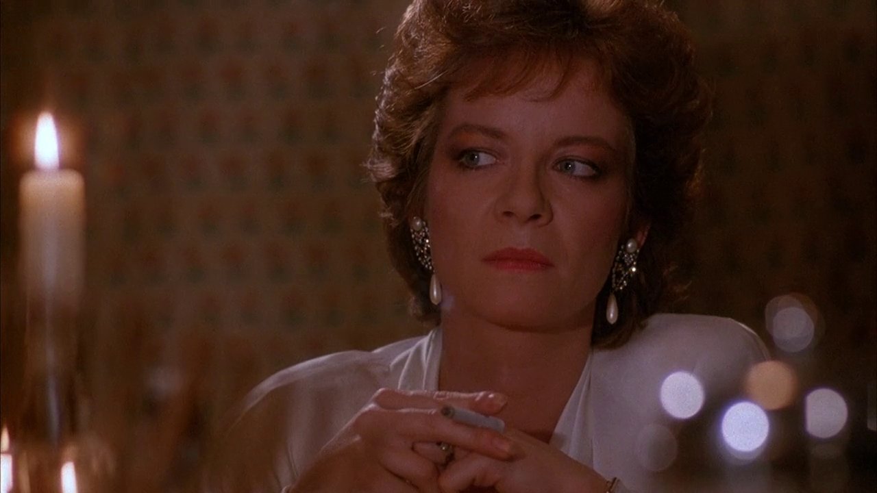 Clare Higgins Hellraiser