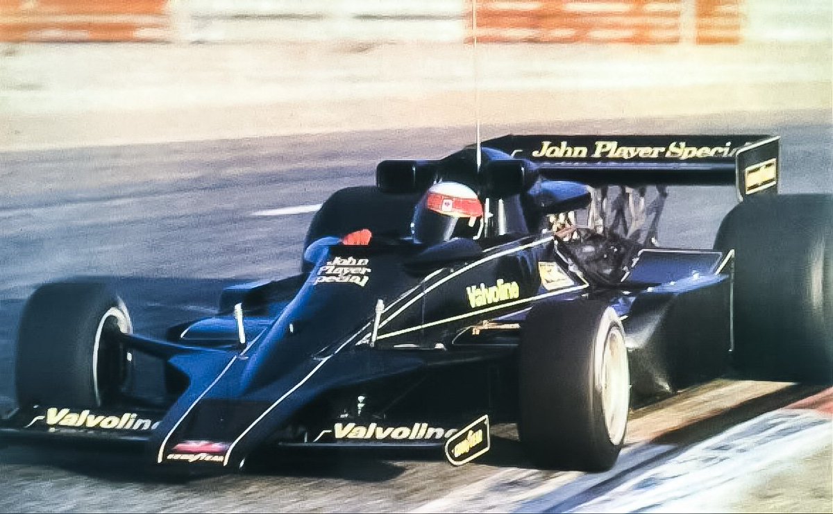 Notable driver tests through the years - Page 3