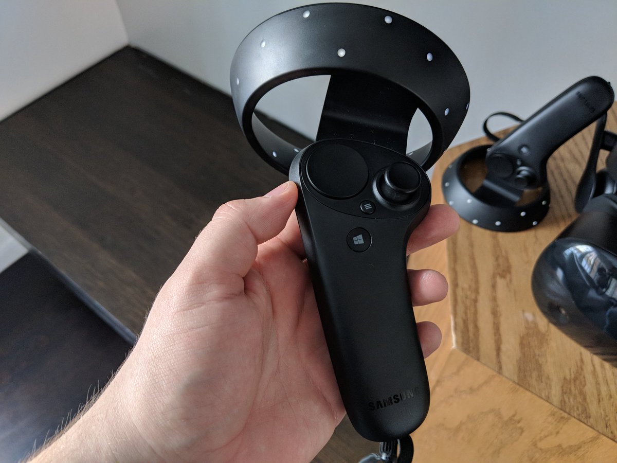 pcvrcomparison - oculus