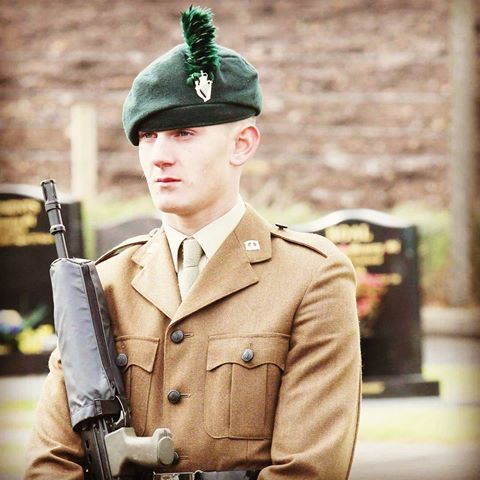 Irish Caubeen Supplier