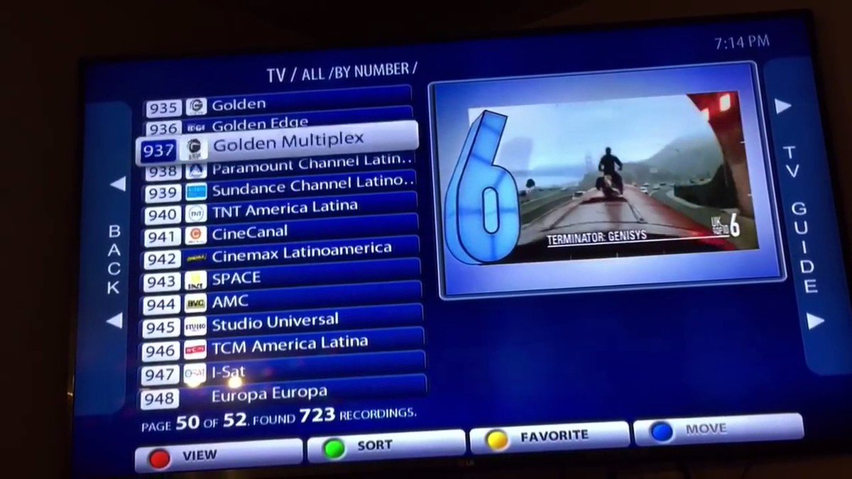 alien (@alieniptv) | Twitter