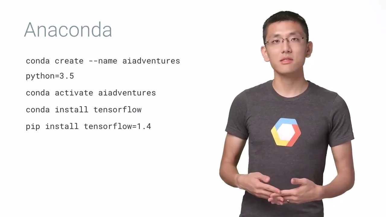Google Cloud Tech on Twitter: "On episode 11 of #AIAdventures, @YufengG helps you choose a ...