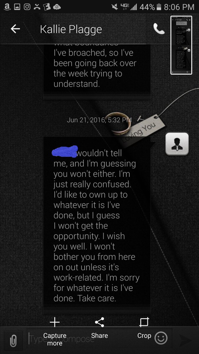 Ex-IGN's Vincent Ingenito harassed Kallie Plagge, And Then Blamed Her ...