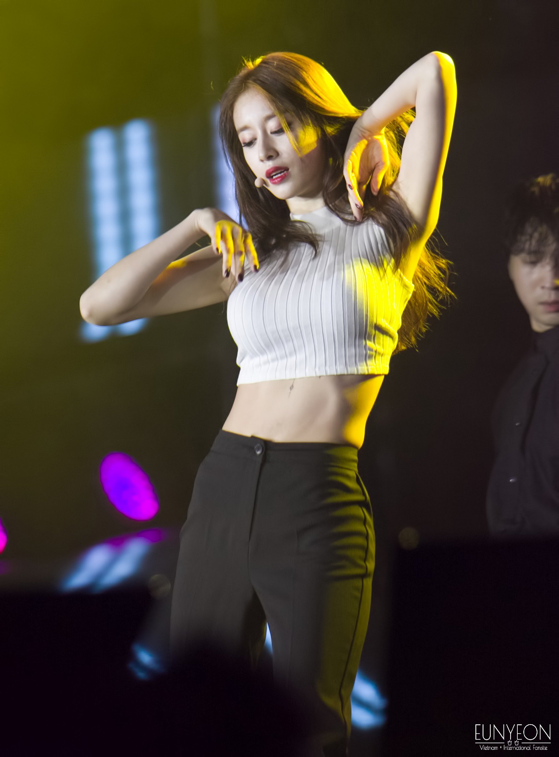 Jiyeon Sexy