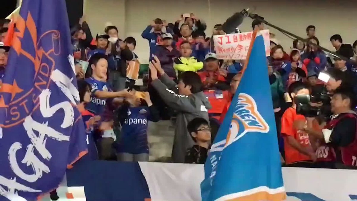 V・ファーレン長崎J1昇格まとめ - posfie