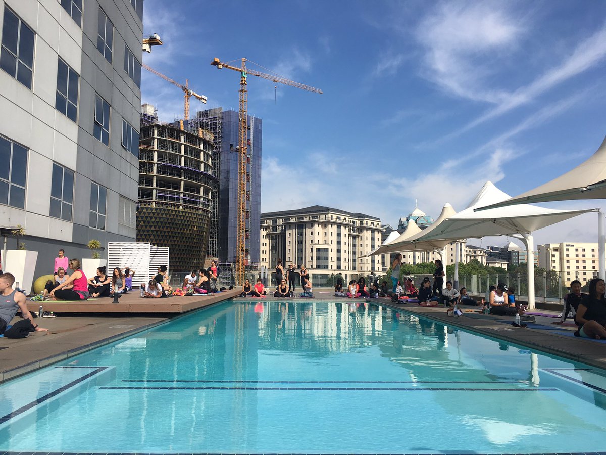 #The Marc - 17/12F - Mixed Use - Sandton | Complete | Page 9 ...