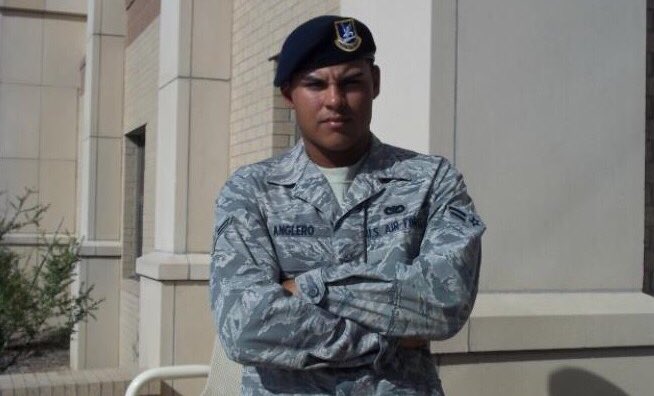 FDNY on Twitter: "#FDNY honors all who have served. Read about FDNY FF & @AirNatlGuard Veteran ...