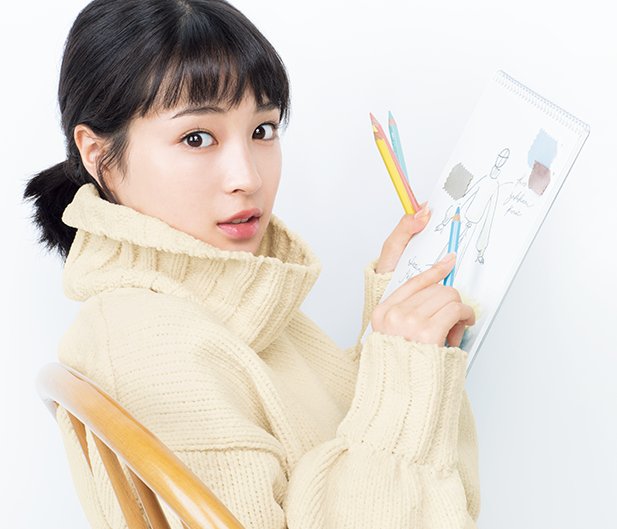 広瀬すず 出演情報まとめ【非公式】 on Twitter: "#広瀬すず #earthmusicandecology @Suzu_Mg @earth_1999 https://t.co ...