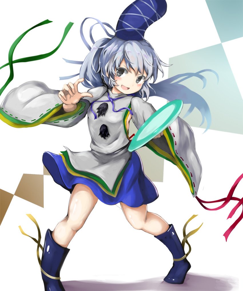 Futo Touhou