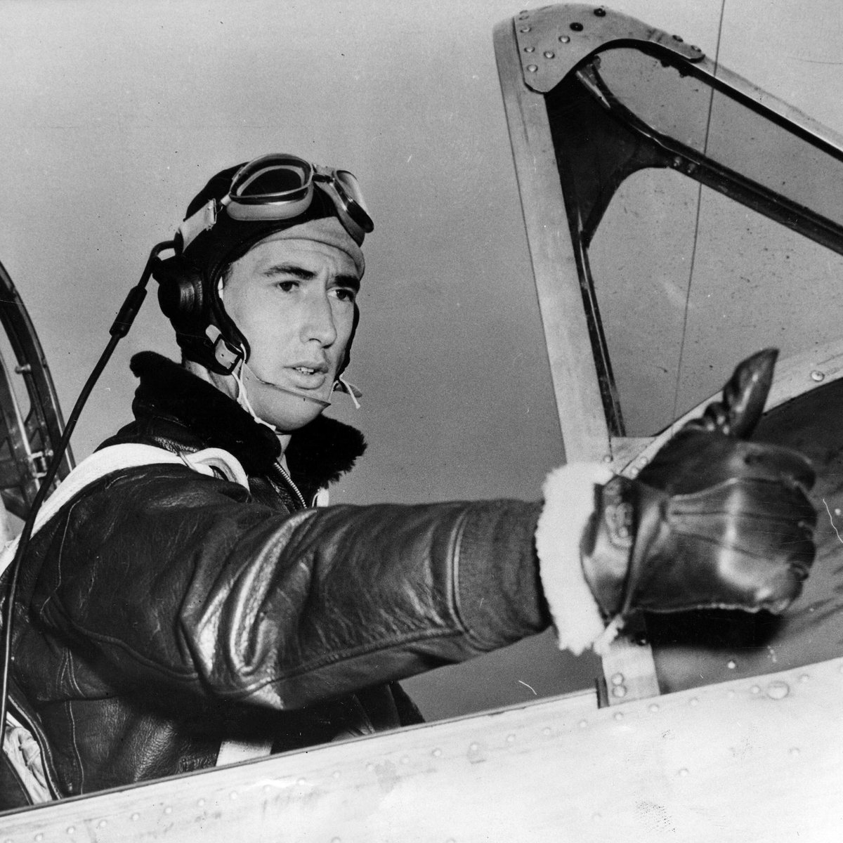 Today we look back at a couple of our most well-known veterans, ted ...