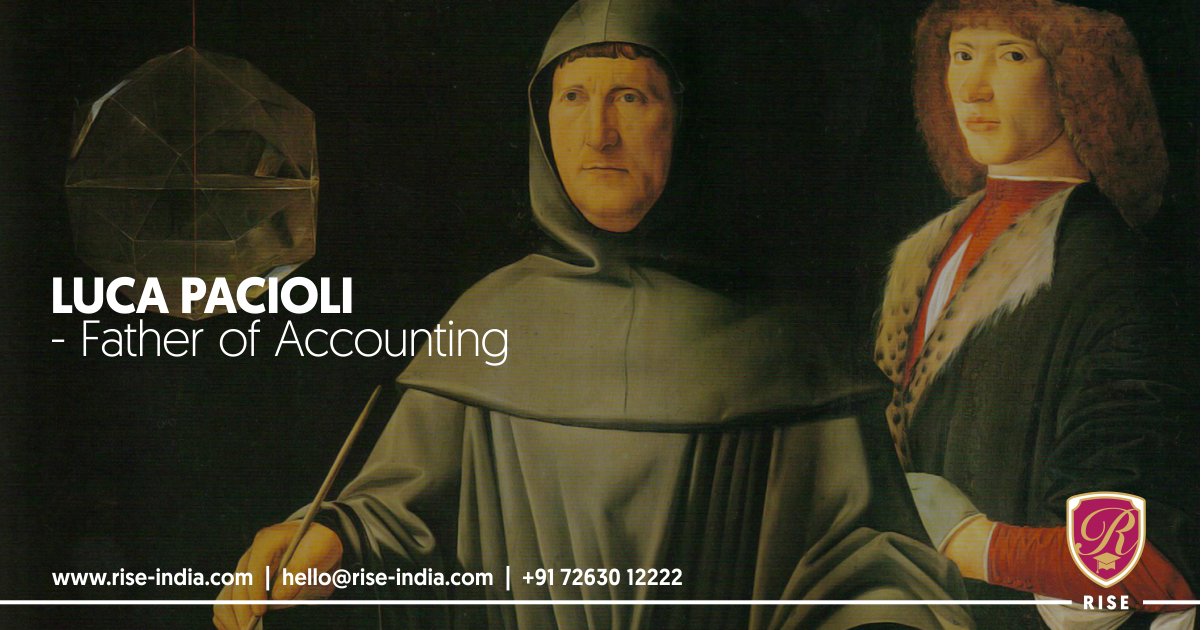 Who is the father of accounting? Leia aqui: Why is he called the father ...