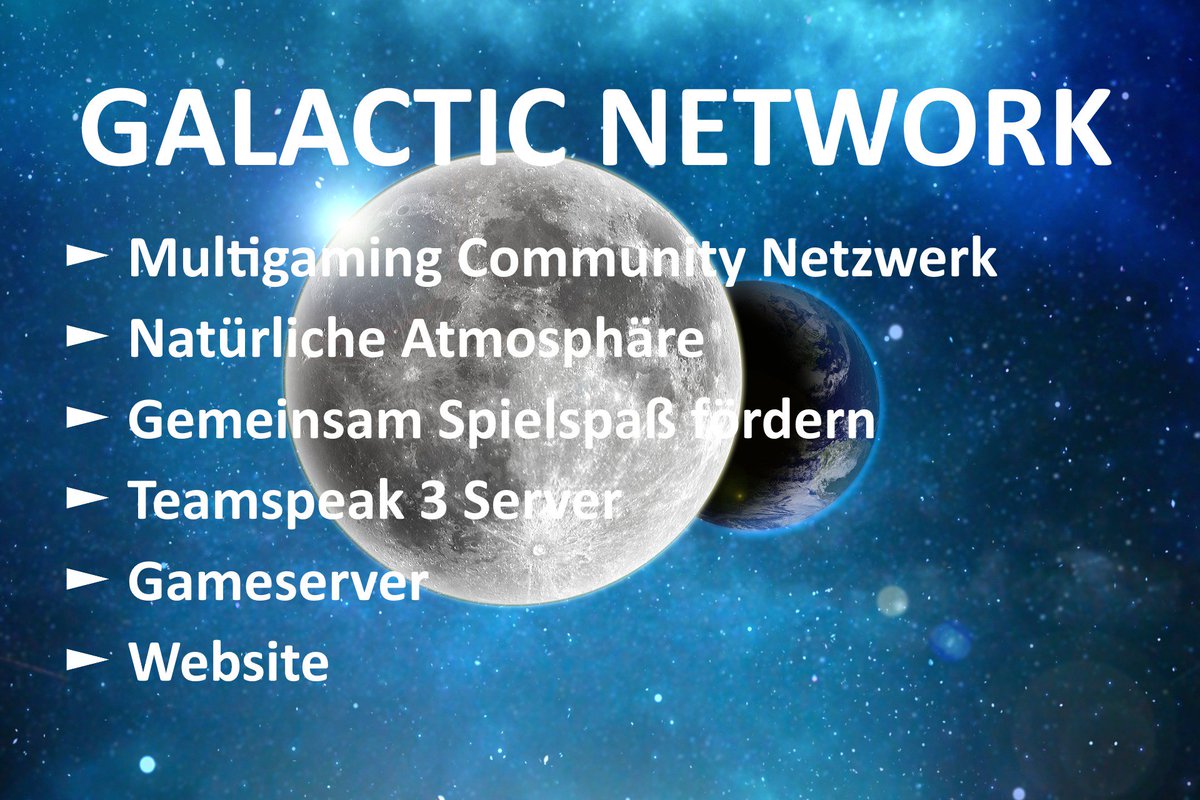 GALACTIC NETWORK (@gn_multigaming) | Twitter