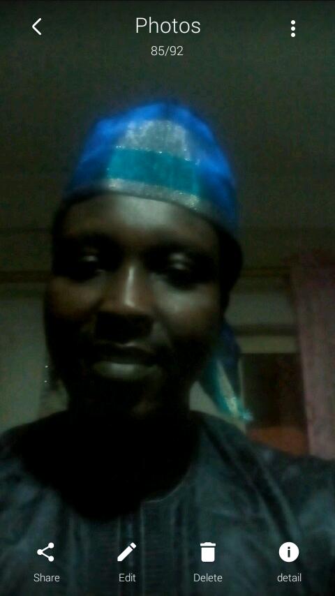 Wole Adeyemi's Instagram, Twitter & Facebook on IDCrawl