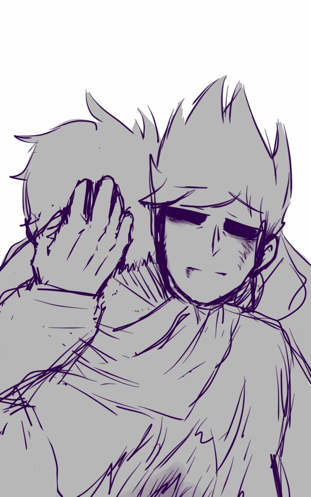 And Tom From Eddsworld Edd