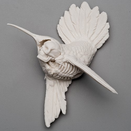 Kate Macdowell Biography