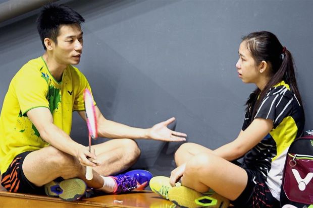 Chan Peng Soon: Willing To Give 21 Year Old