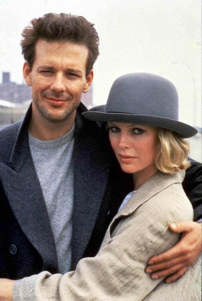 Kim Basinger 9 12 Weeks Style