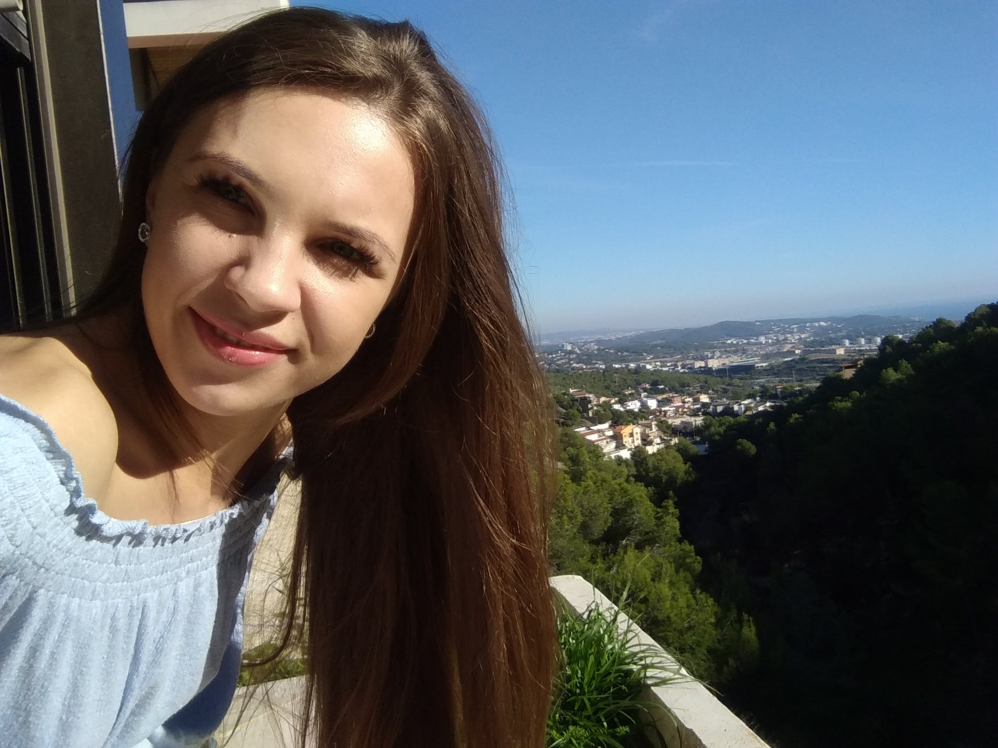 TW Pornstars - Veronica Clark. Twitter. The morning is beginning not ...