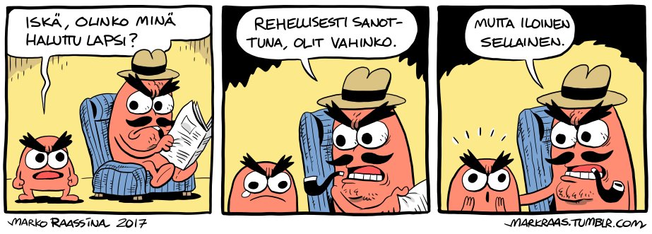 「Happy Halloween! Here's some spooky Grumpy comics! #Hallowee」Marko ...