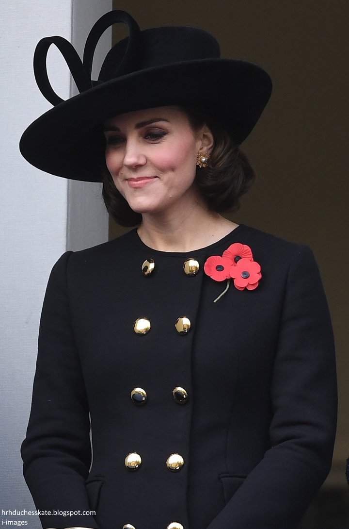 Duchess Kate Blog on Twitter: "Updated Post on Remembrance Sunday: https://t.co/aWuWMXhOGR…