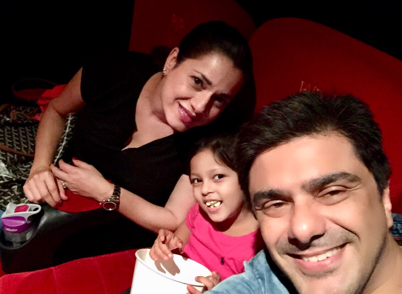 Samir Soni Movies List