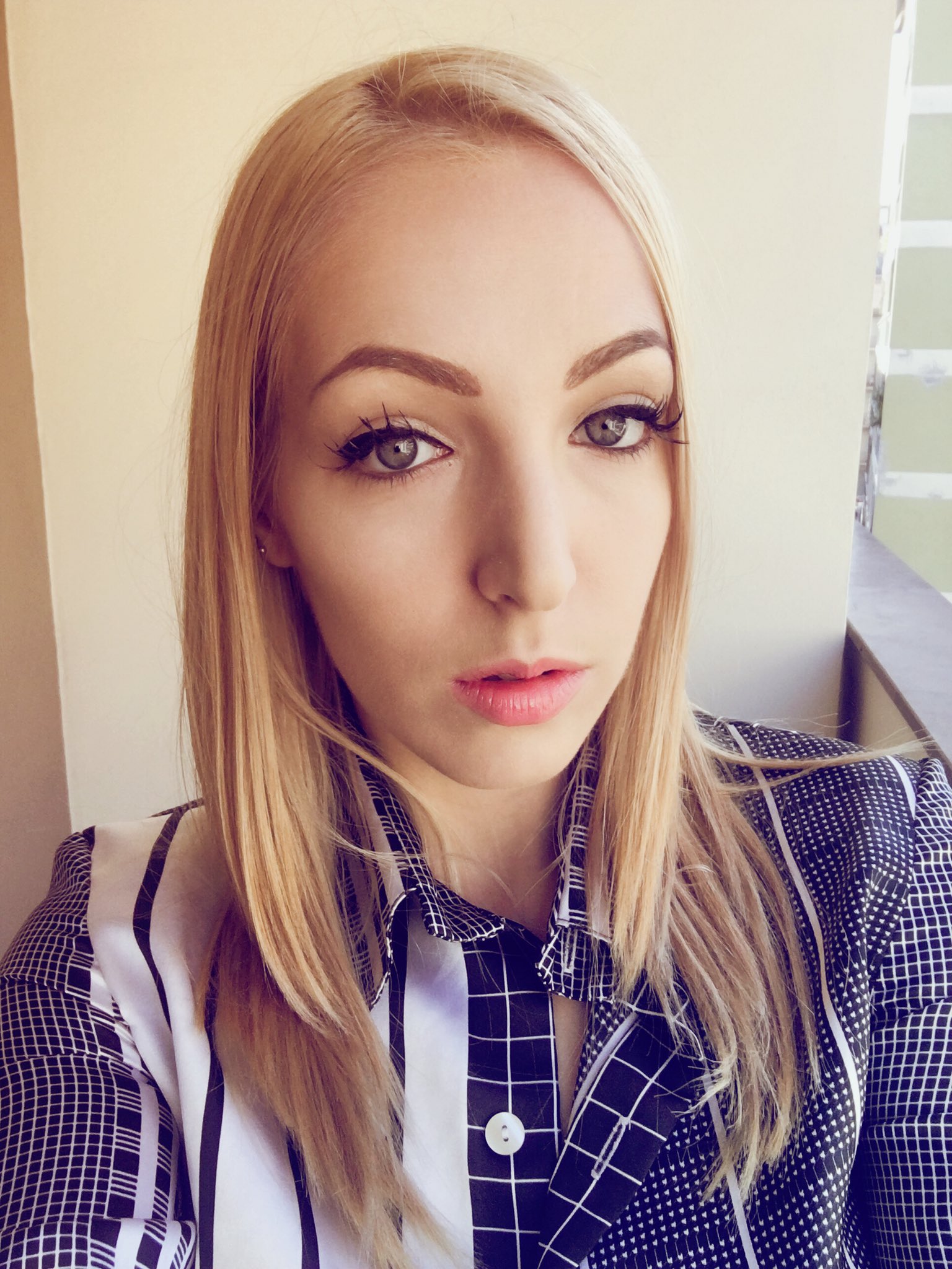 TW Pornstars - Liz Rainbow 🔞. Twitter. Getting ready for working today ...