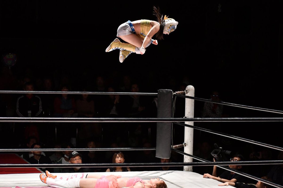 83 best Starlight Kid images on Pholder | Stardomjoshi, Squared Circle ...