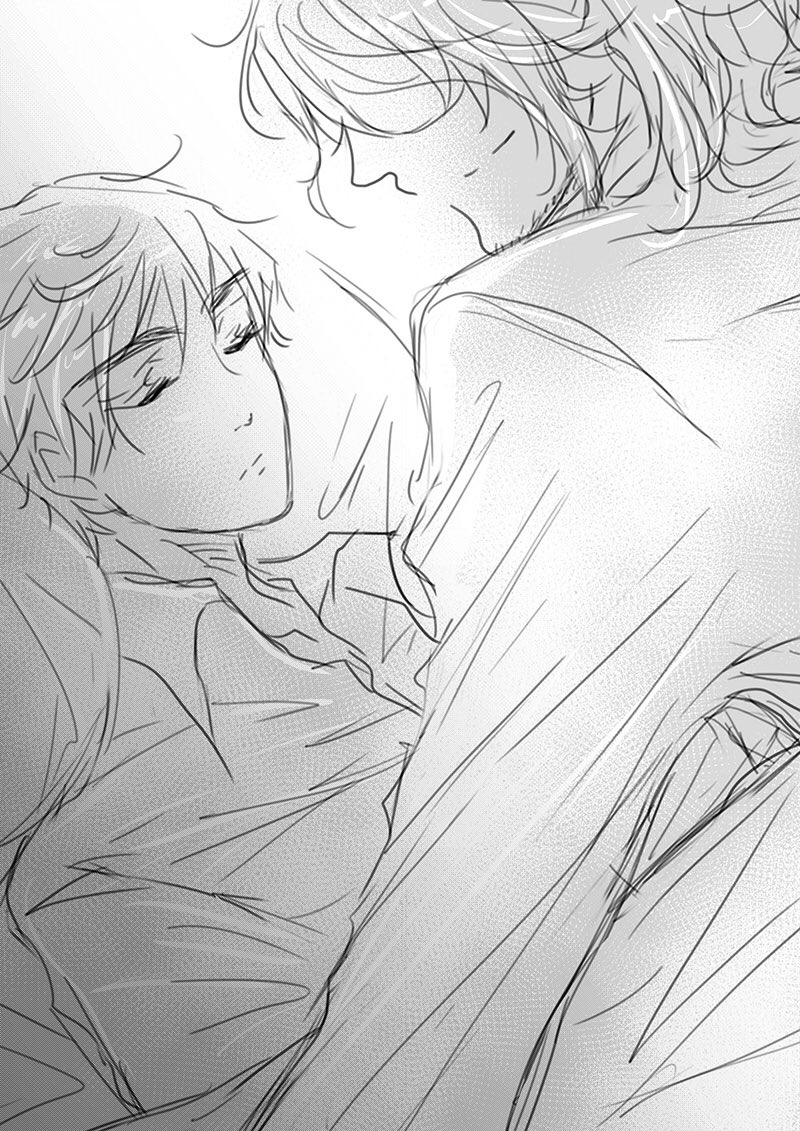 Lynnnn on Twitter: "#hetalia --- APH France x APH England https://t.co/2F1O4yYkqy" / Twitter