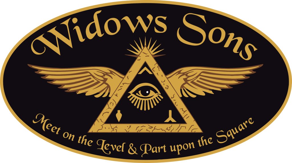 Widow Sons Logo Logo, A Canada Trademark Of The Alliance Widows Sons
