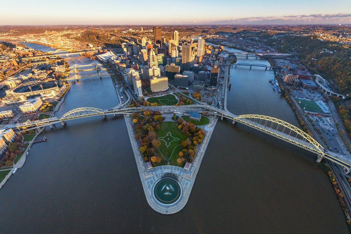 Favorite River Cities? (wedding, living, shop) - General U.S. - Page 4 ...