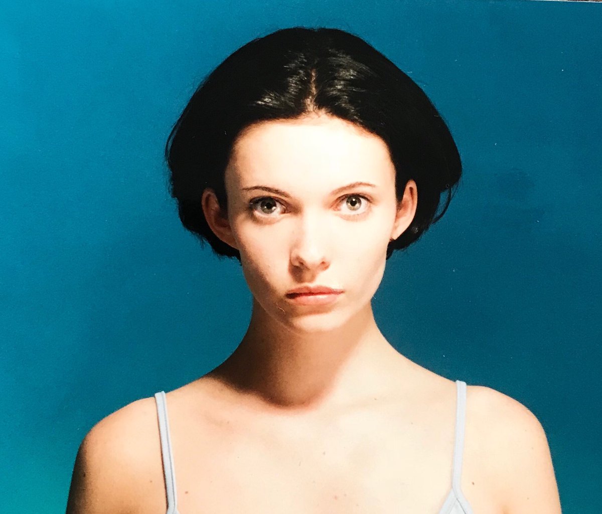 Bitsie Tulloch Plastic Surgery You're Meant To Lose It By Dolores